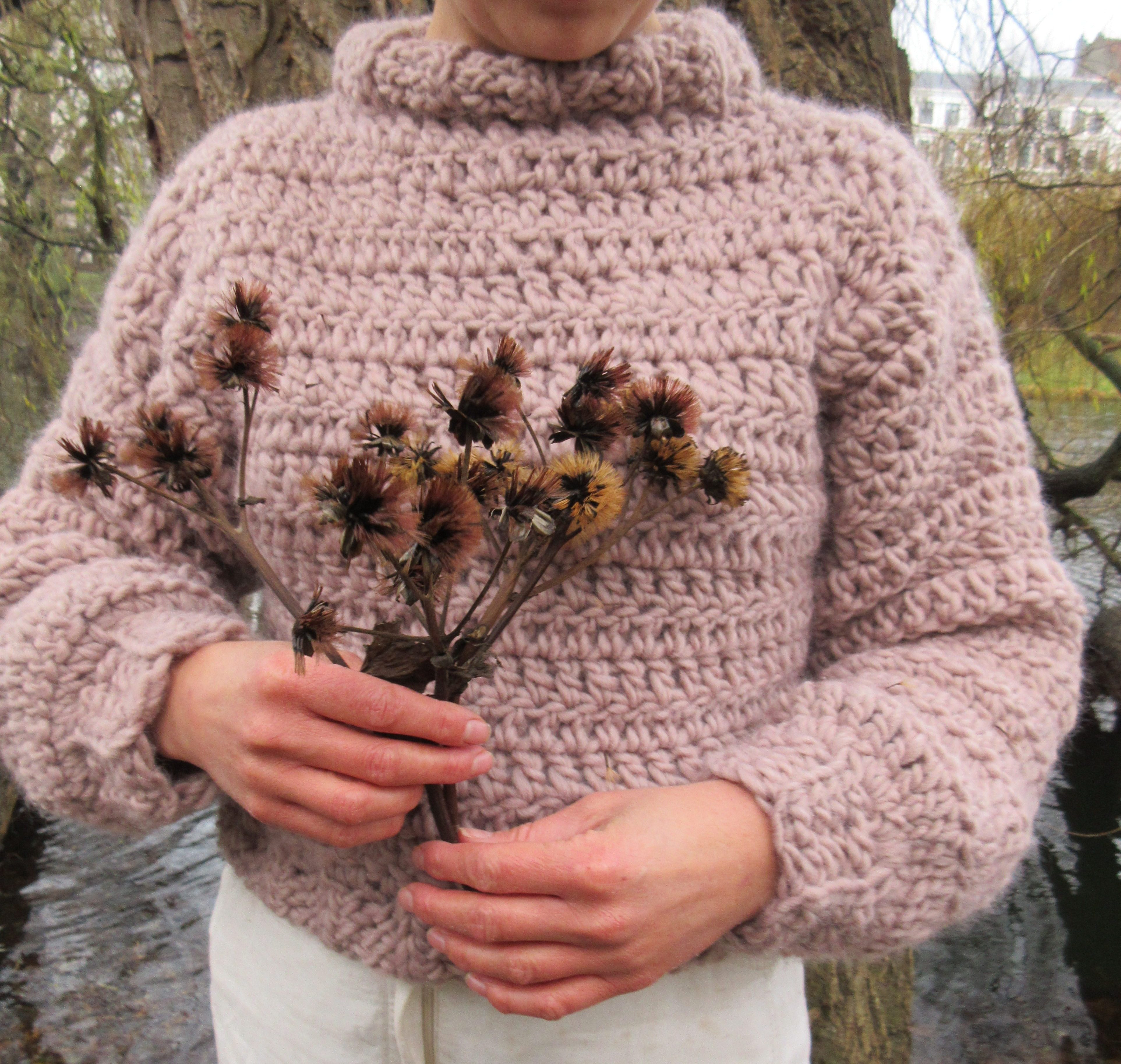 PDF: Beth Sweater (ENG/DA) - MATI